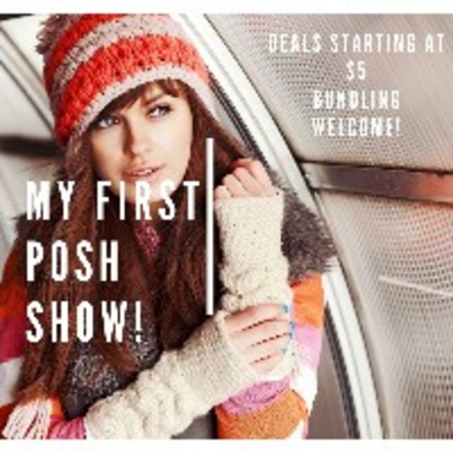 Posh Show - Poshmark